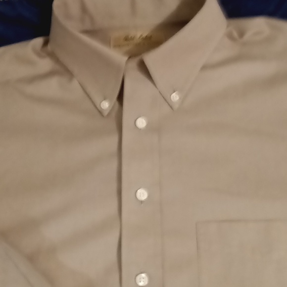 roundtree and York Gold label | Shirts | Mens Button Down From ...